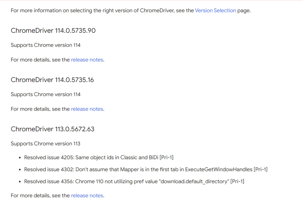 Mastering Browser Automation with Selenium: 10 Powerful Use Cases and ...